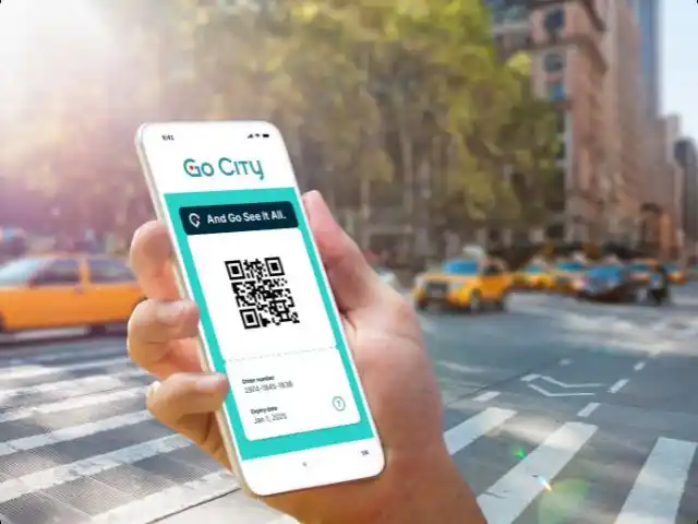 Go City: New York All-Inclusive Pass (Includes 100+ Popular Attractions ...